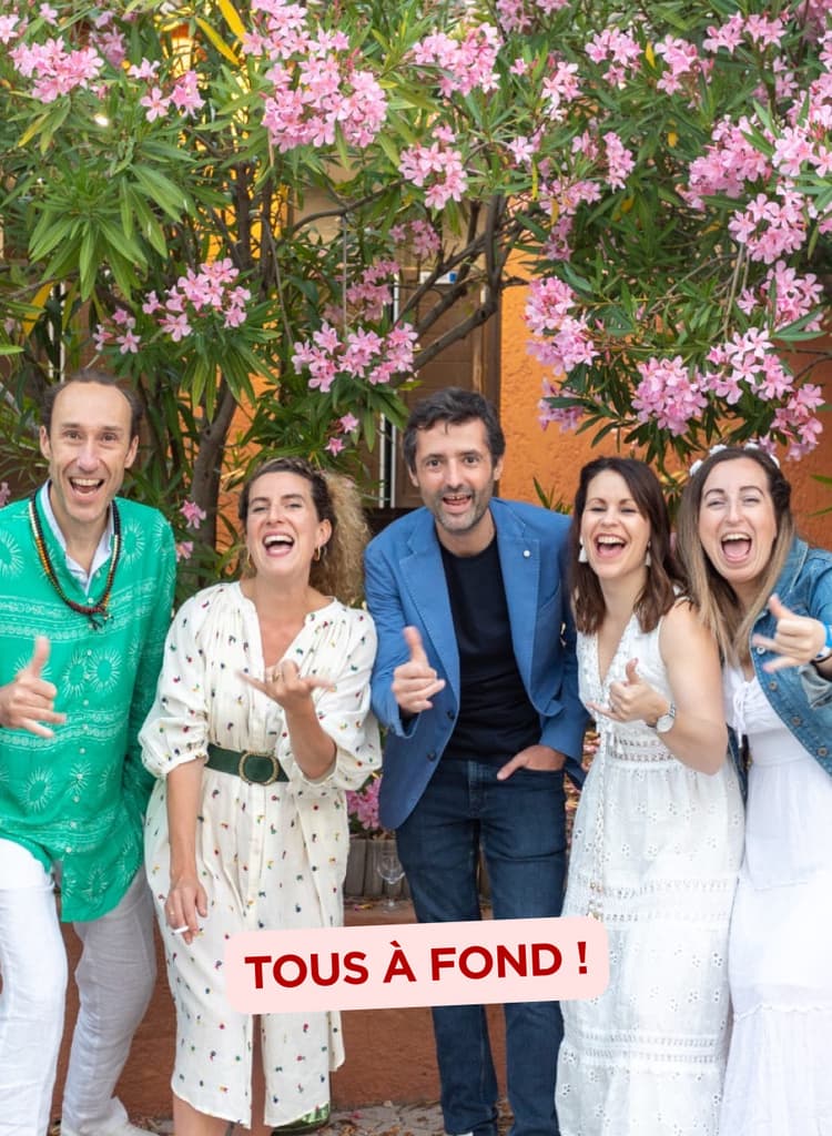 Découvre l'entreprise Free et sa culture - Être Free