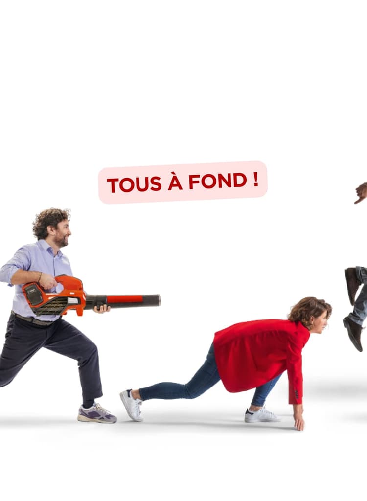 Découvre l'entreprise Free et ses métiers - Être Free