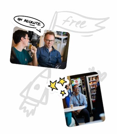 Services Free Pro pour entreprise - Être Free